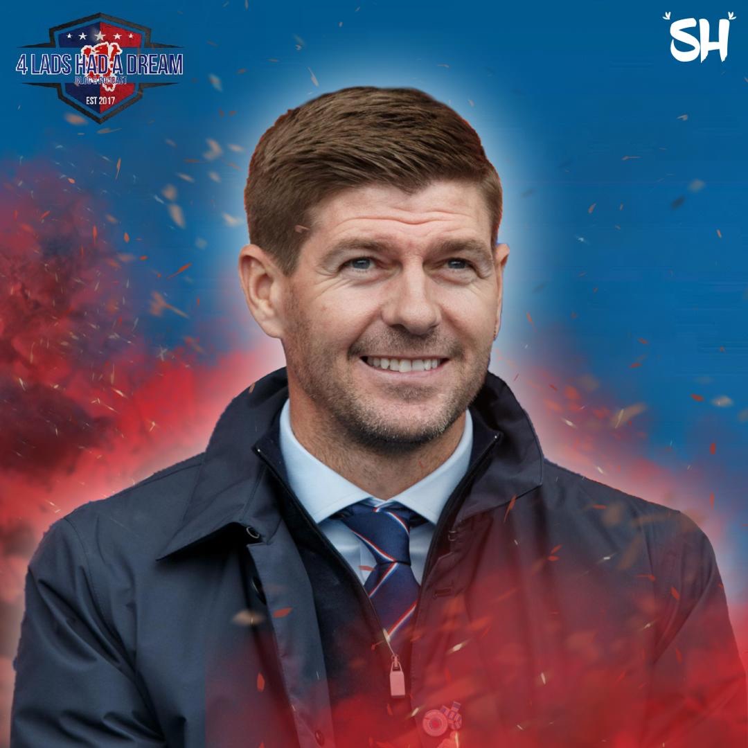 Rangers announce 40,000 season ticket sales and rising, the fans are ...