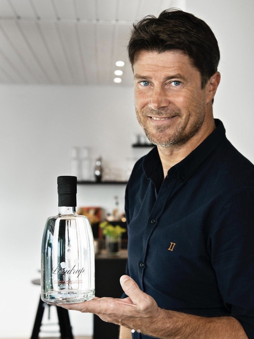 Brian Laudrup Exclusive! “I’d have loved to play in this Rangers team ...