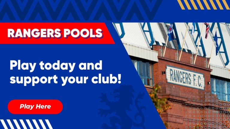 Van Bronckhorst, Ross Wilson and the board – Four Lads Had A Dream