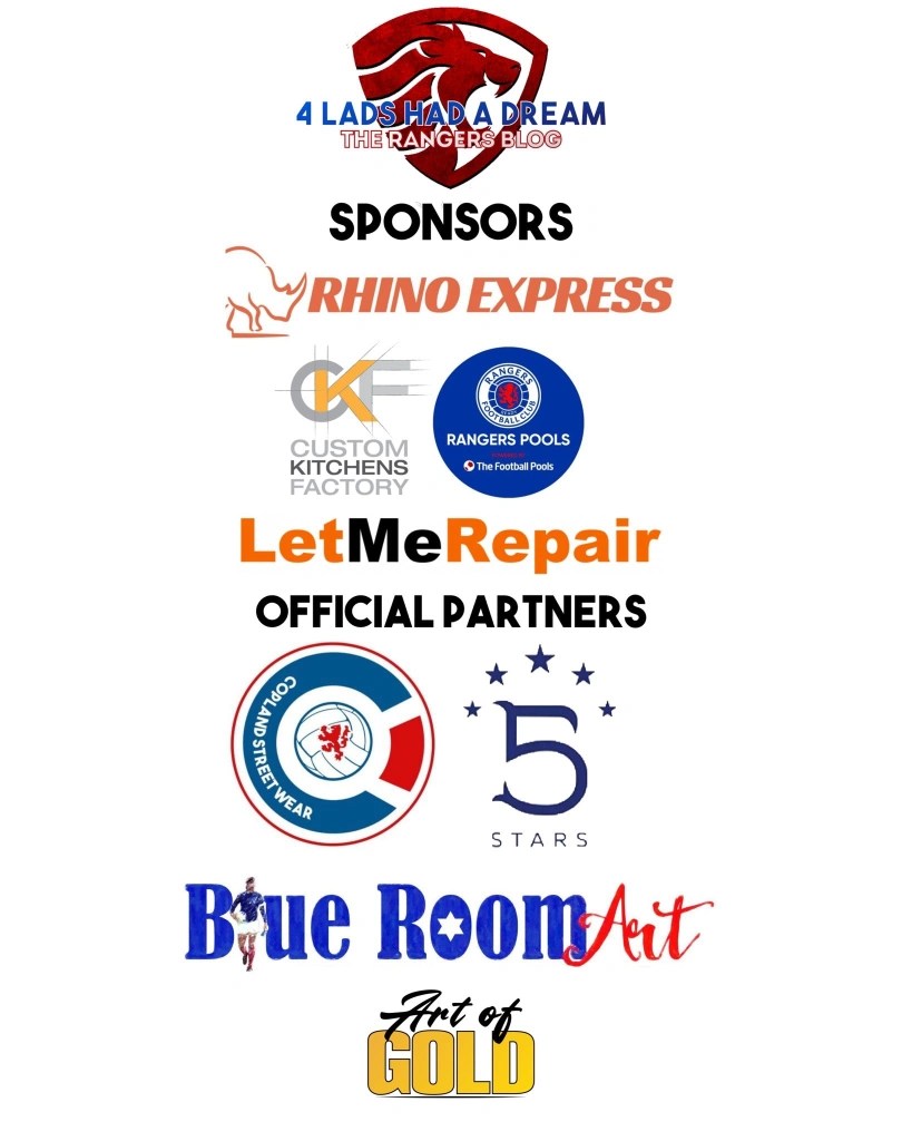 4lads-sponsors – Four Lads Had A Dream